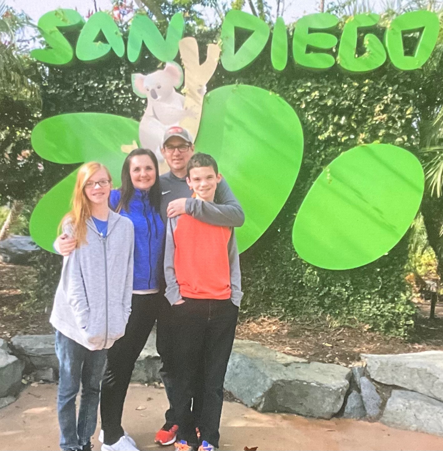 Fundraiser for William Weems by Jay Christopher : Stand by Candace and ...