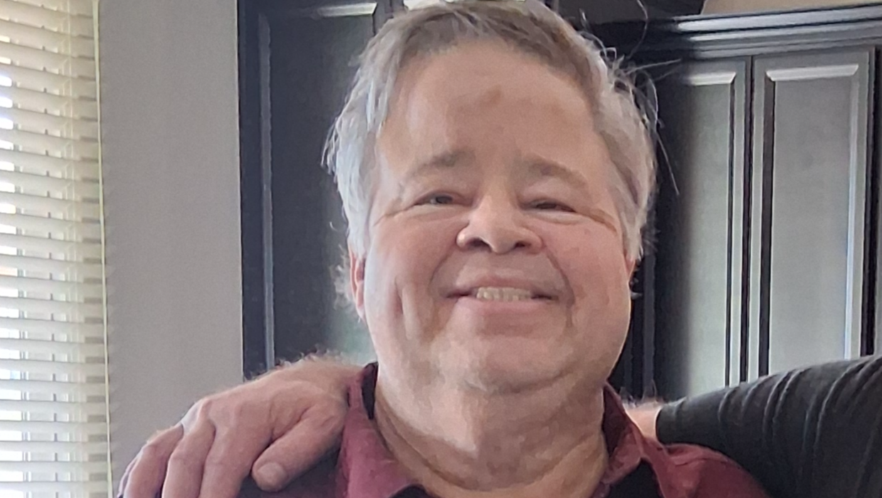 Fundraiser by Franklin Ray Huffman : Support Ray in Overcoming Hard Times