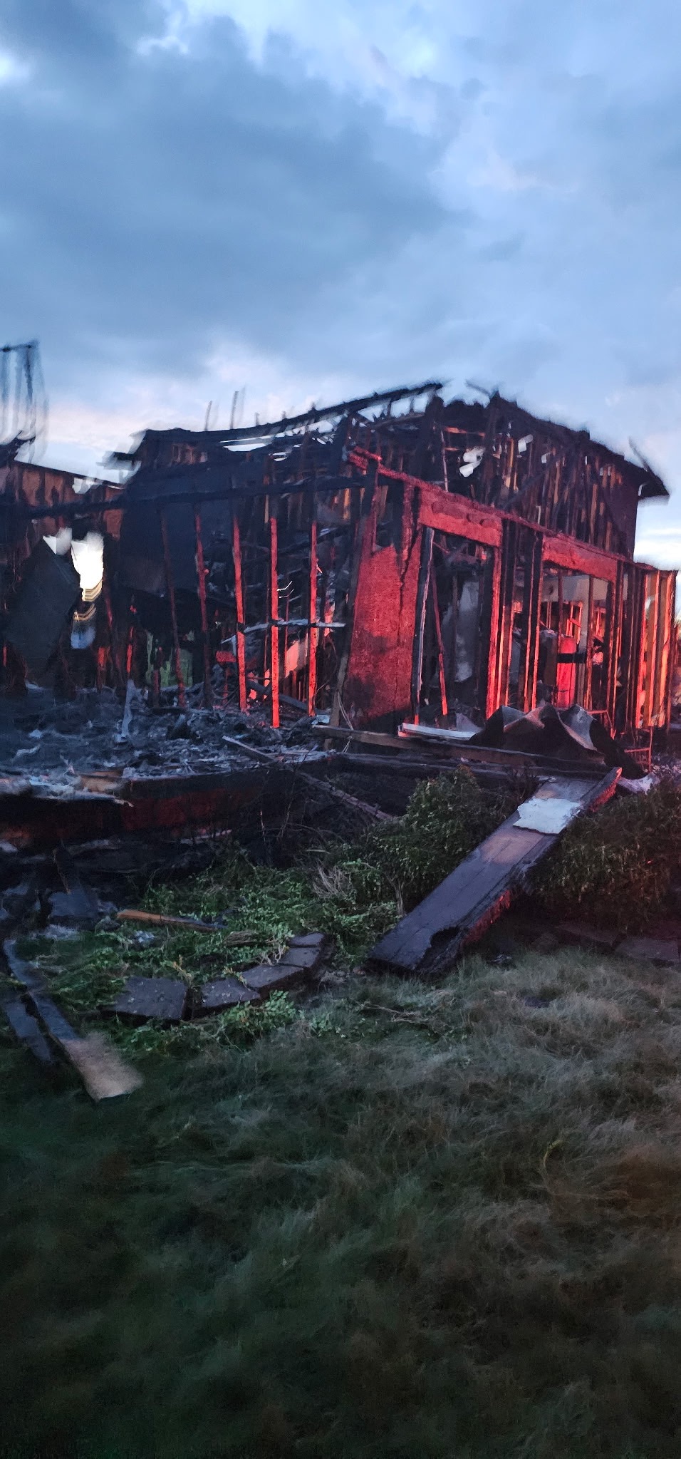 Fundraiser for Jeff Messman by Katie Exline : Support for Messmans ...