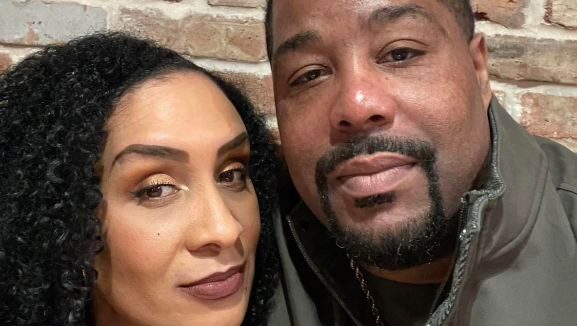 Fundraiser for Cleo Basham by Latanya Boykin : A Soulmate Lost Too Soon ...
