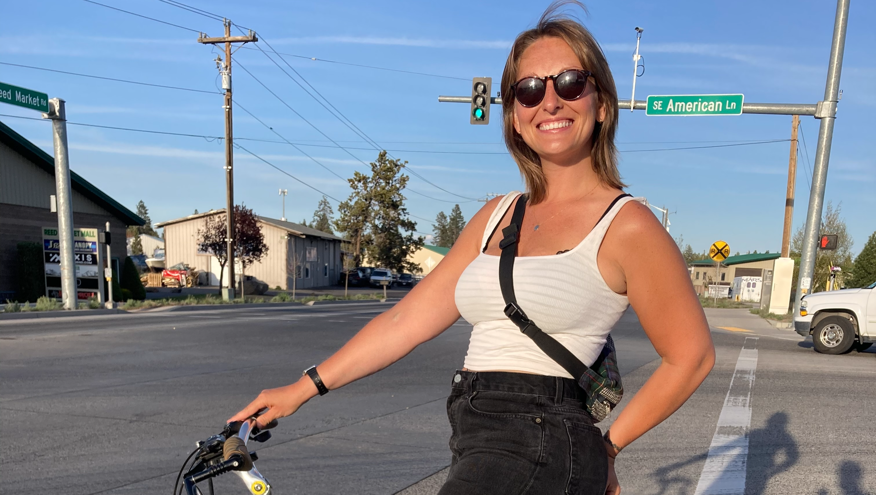 Fundraiser by Michael Crivello : Rachel's Graduation Gift! (Mountain ...