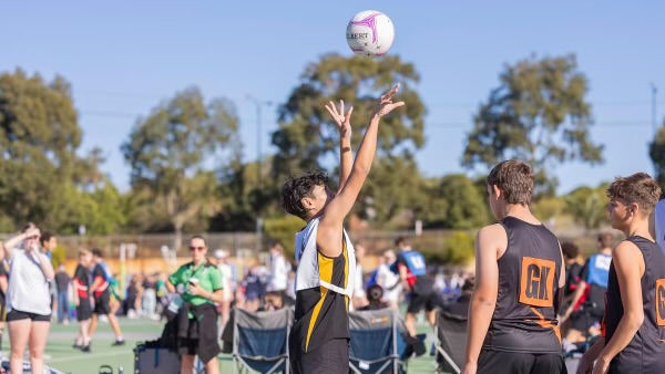 Fundraiser by Courtney Phillips Ryder : Get Deekin to Brisbane