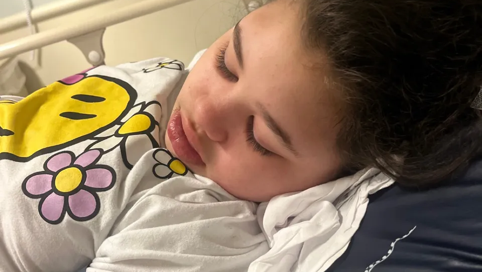 Fundraiser by Jennifer Byrd : Lighten the Load for Ava and Her Mom