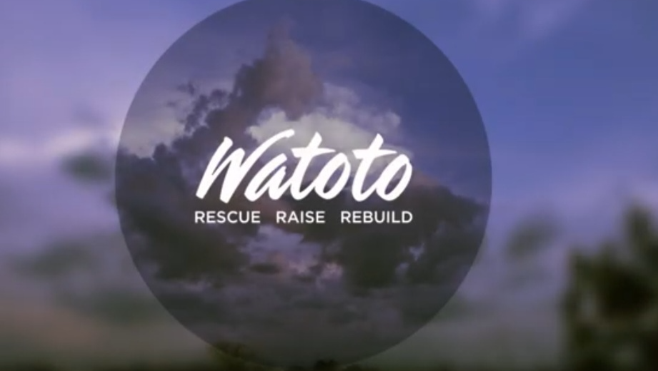 Fundraiser by Georgina Mapiye : Mission 2025, Watoto Uganda