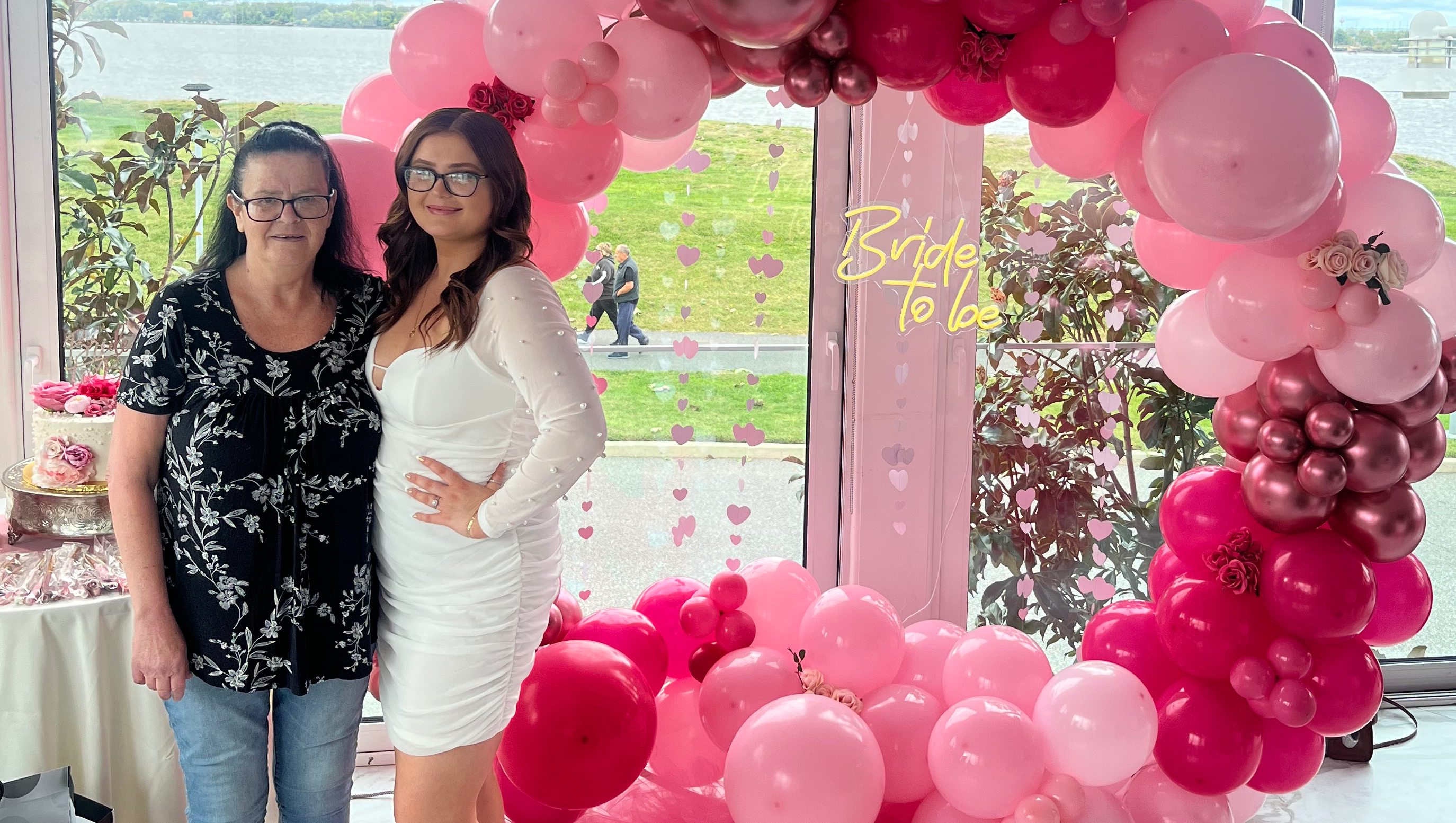 Fundraiser by Kelly Mancilla : Support Linda Eckert's Battle with Lung ...