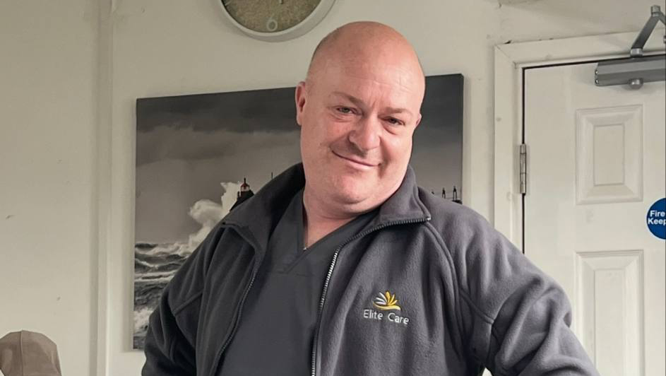 Fundraiser by Olivia Seddon : Jon Dempsey