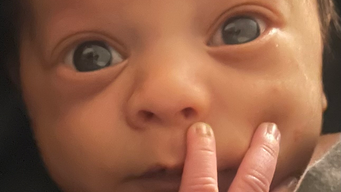 Fundraiser by ladavius carson : A Memorial for Apollo Elijah Carson