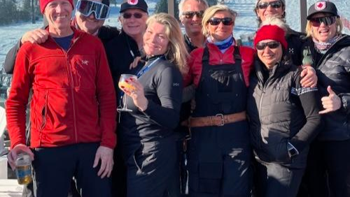 Fundraiser by Marie-Claude Beaudry : Race crew love needed for Dougie ...