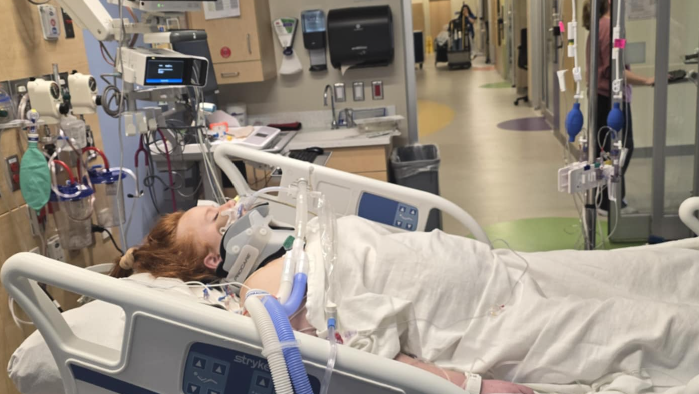 Fundraiser by Donald Swonger : Help the Swonger Family Recover from Tragedy