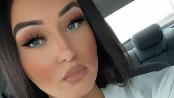 Fundraiser by Raven Mallory : Receiving Help for a Farewell for Chanel