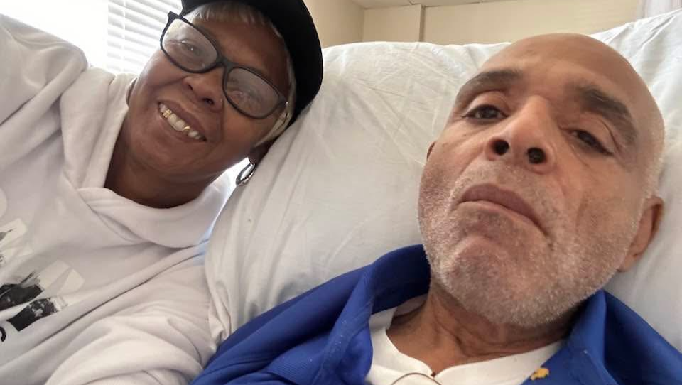 Fundraiser by Alisha Seymour : Support Connie After Paul's Passing