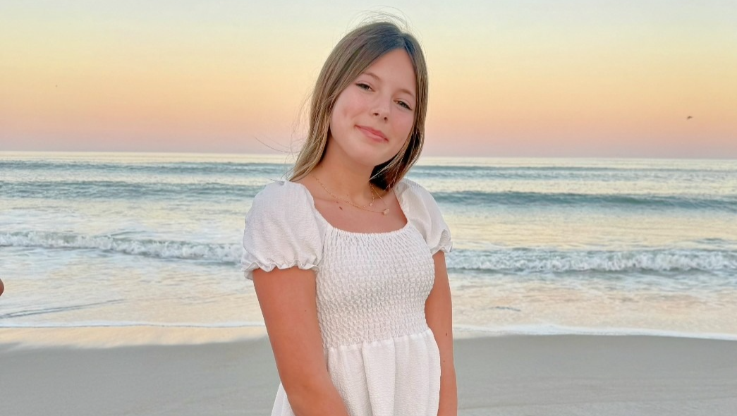 Fundraiser by James Federico : Help Isla grow her bone 11.5in after ...