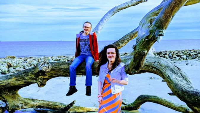 Fundraiser by Ashley Roe : Support Raine's Journey to Secure Housing