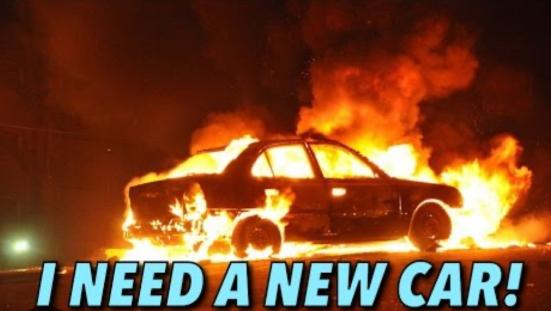 Fundraiser by Deanisha Richardson : Support a Mother in Need of a Car