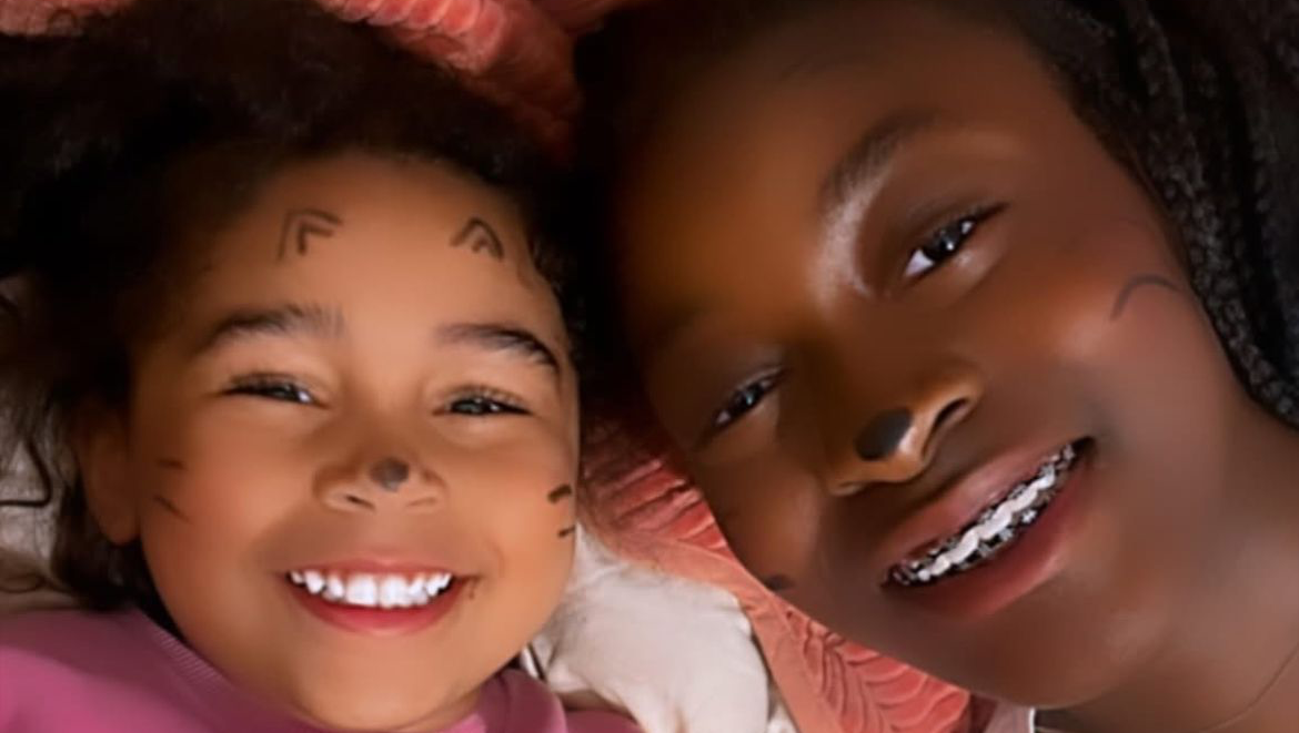 Fundraiser by Kia Lindsay : Help Abi Keep Her Home and Protect Her ...