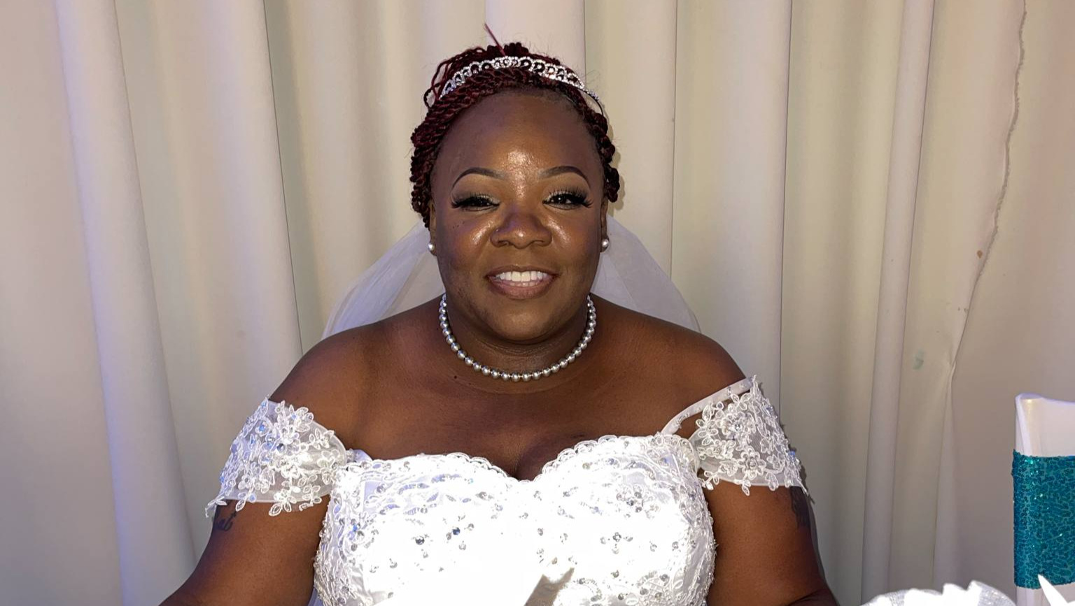 Fundraiser by Trevon Moore : Support Carla Walls' Journey to Rehabilitation