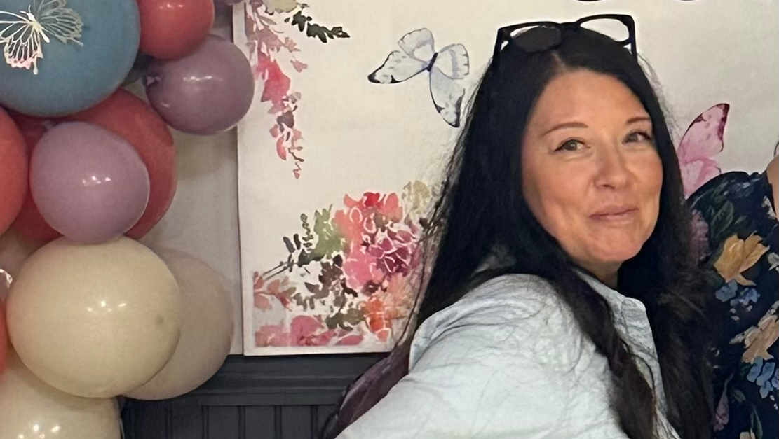 Fundraiser for Jessica Sampson by Nancy Lowe : Join Jessica's Journey to Healing