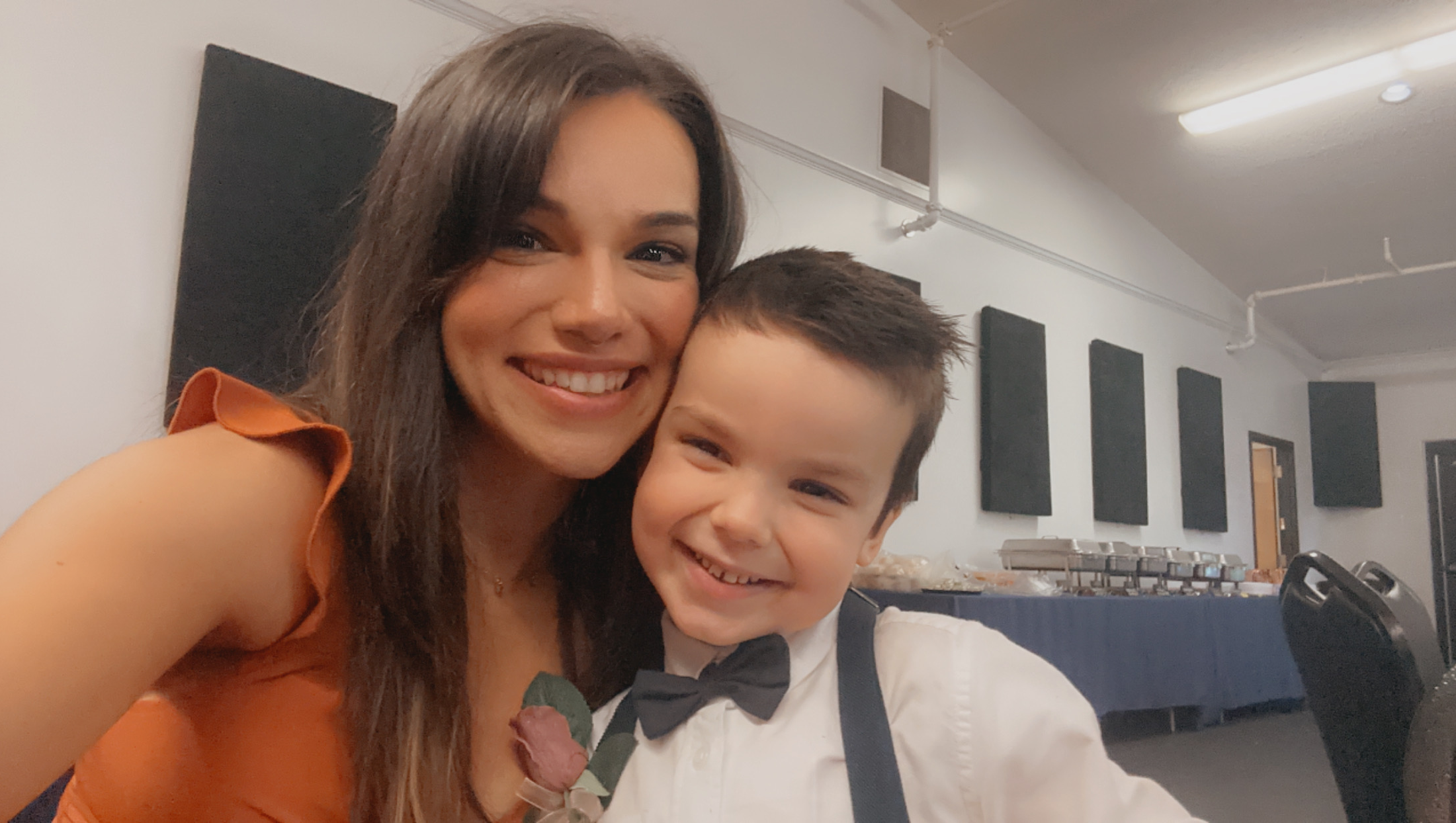 Fundraiser by Amanda Emmons : Help Me & My Son Start Over with a Safe ...