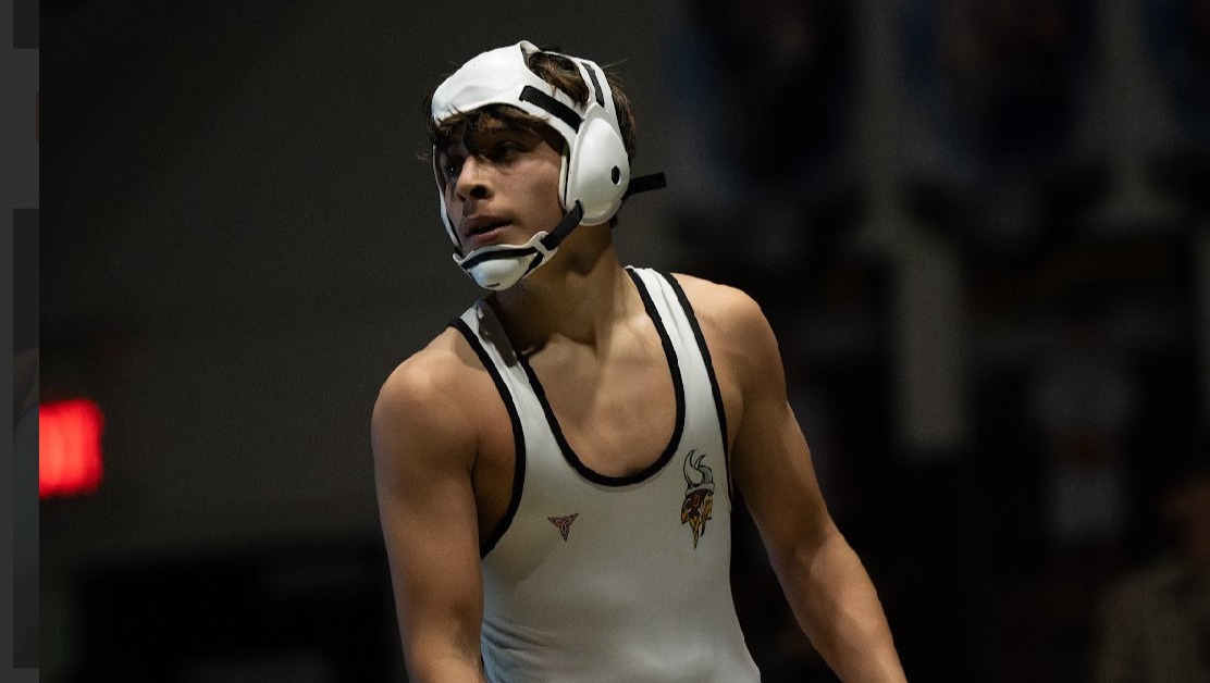 Fundraiser by Kyle Acevedo : Back Daniel's Path to Nationals