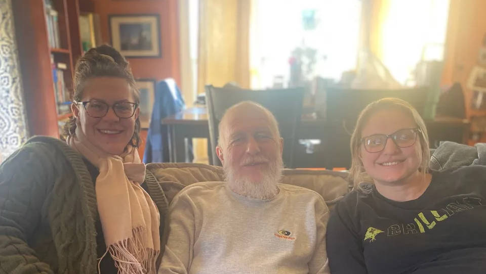 Fundraiser by Ashley Crossman : Help Support Mike’s Fight Against Lung ...