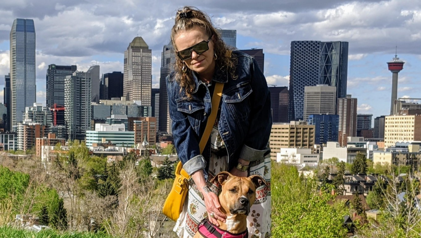 Fundraiser for Robert Vollans by Celine Parrill : Help Rob and Kat ...