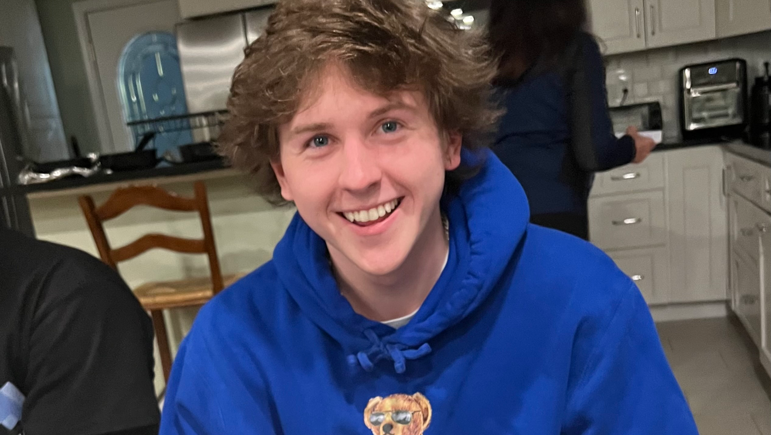 Fundraiser for Katie Grolton by Conor Beck : In Loving Memory of Cian ...