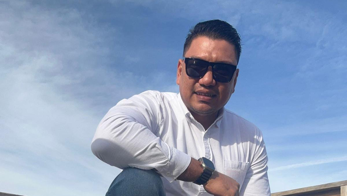 Fundraiser by Dornelys patino : Ayudemos a la Familia de Jonathan Ramírez.