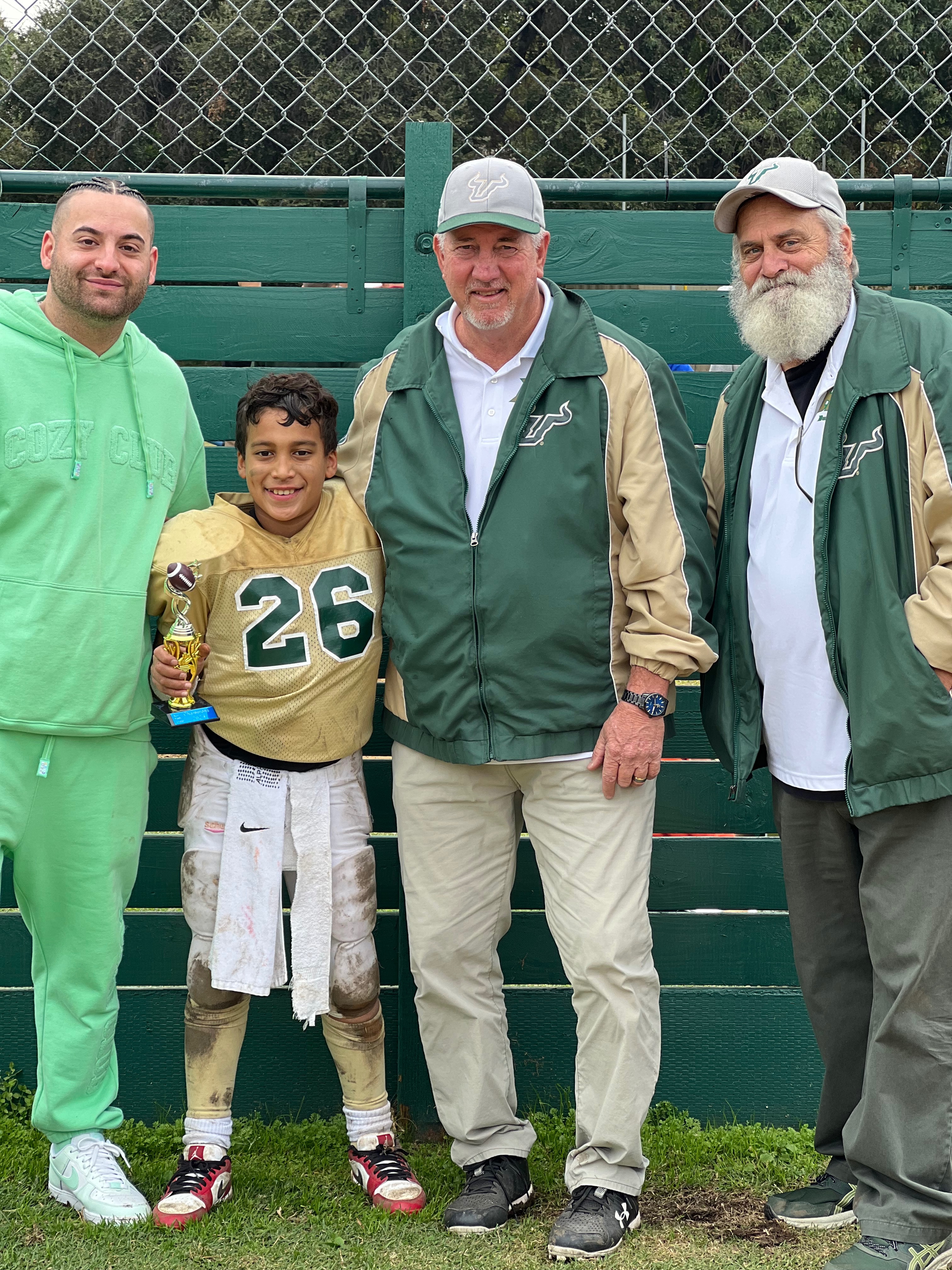 Fundraiser by Paul Clark : Donate for Scott's SURPRISE PARTY Dream ...