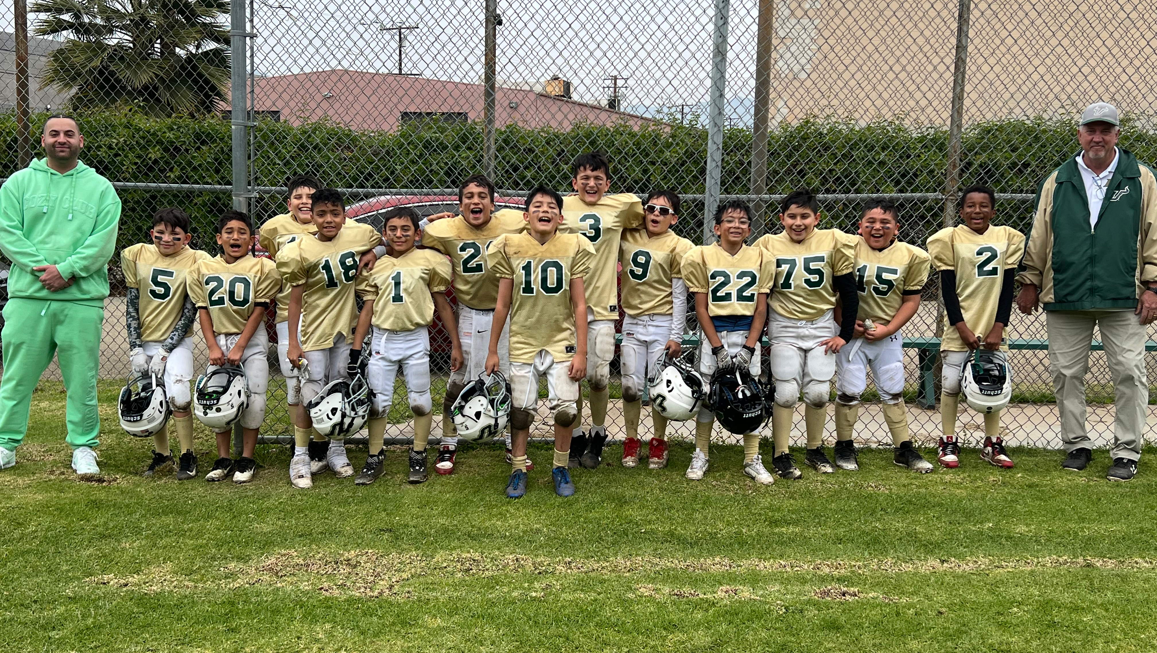 Fundraiser by Paul Clark : Donate for Scott's SURPRISE PARTY Dream ...