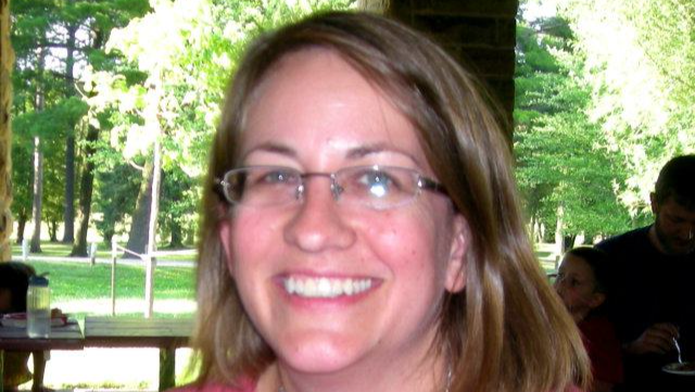 Fundraiser for The Rogue by Tina Brookins : Support Dr. Karin Fry's ...