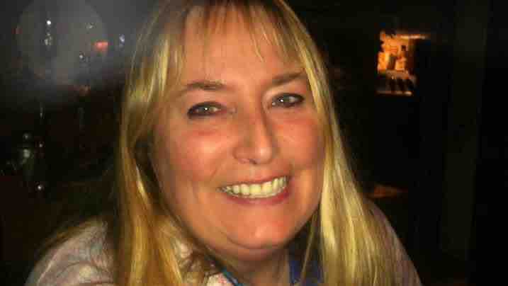 Fundraiser for Cynthia Cassidy by Maria McDonald : Support Cyndi's ...