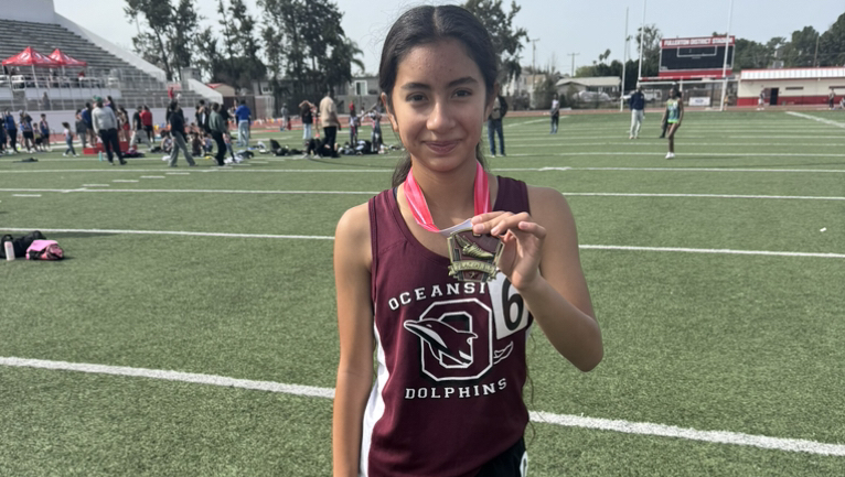 Fundraiser by Jay Hechanova-Chavez : Support Ellena's Journey to Oregon