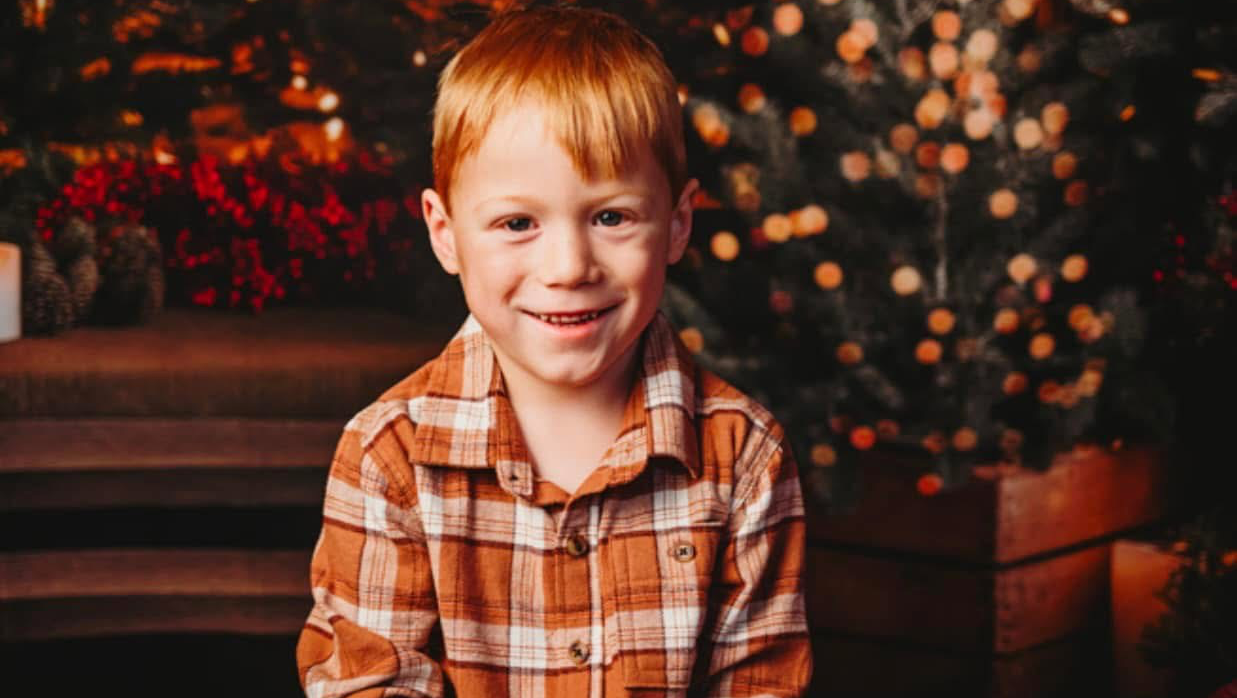 Fundraiser for Megan Braden by Amber Blanton : Support Eli's Journey to ...