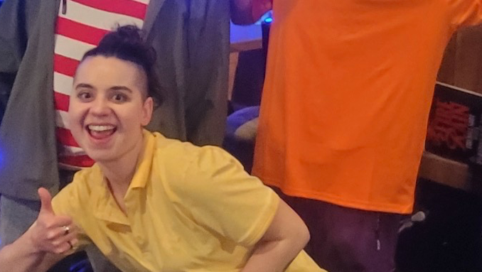 Fundraiser for Rachel Lokken by Erin Rockwood : Rally for Rachel