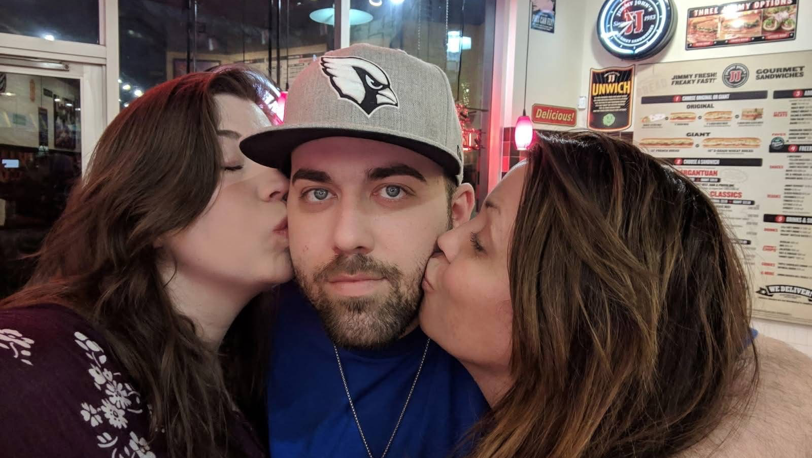 Fundraiser for Eva Sundquist by Darla West : Support for Eva Sundquist ...