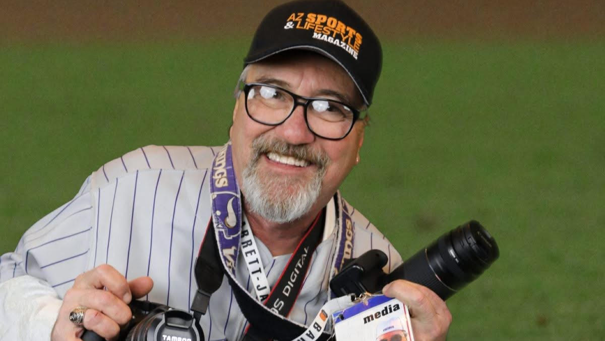 Fundraiser by Michael Swain : Bringing "Photo" Mike's Daughter Back to Town