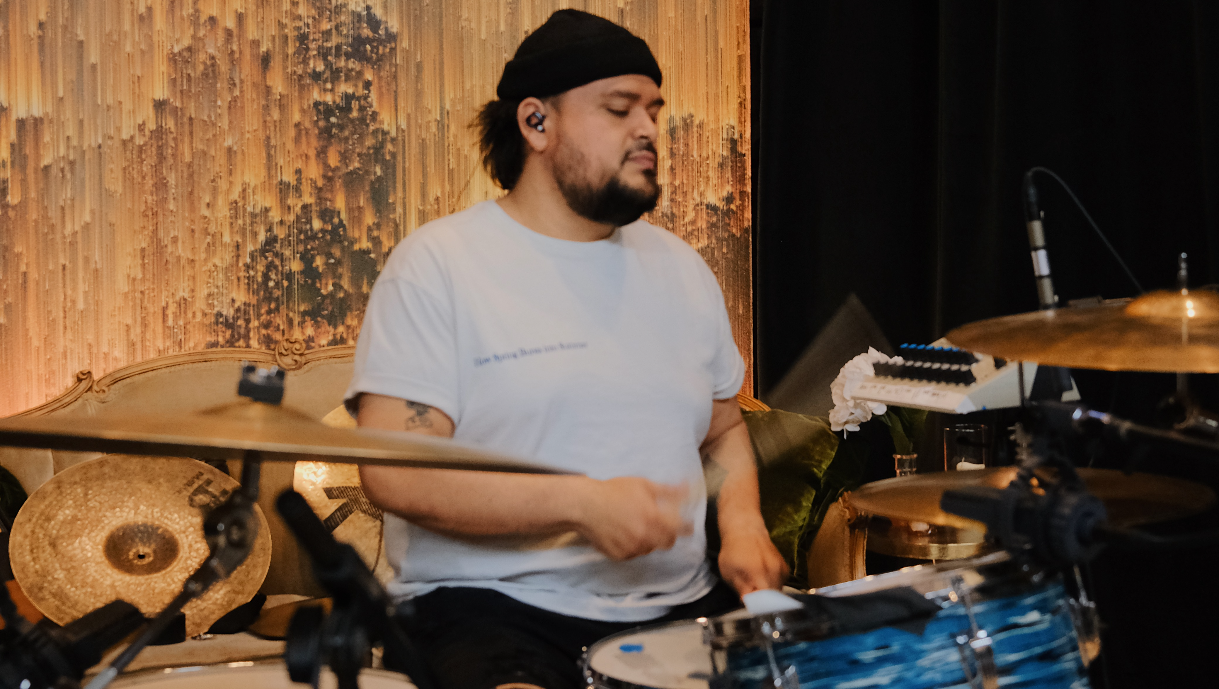 Fundraiser by Milly Ramirez : Help Azariah kick cancers ass