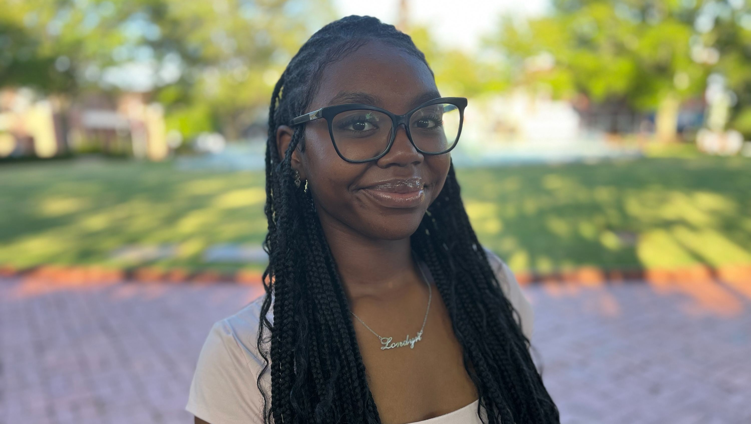 Fundraiser by Shanna Alexander : Help Londyn Attend the Congress of ...