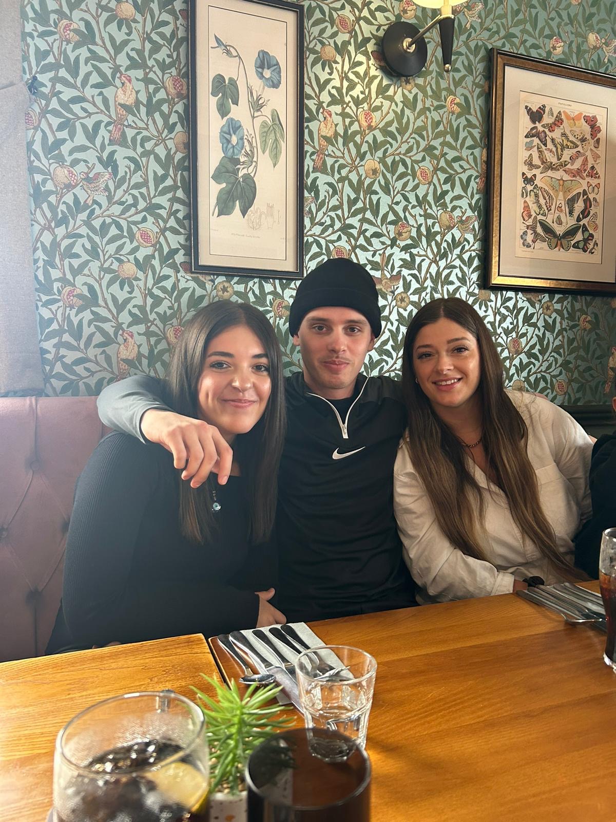 Fundraiser by Chloe Tidey : Raising money for the AICU Notts in memory ...