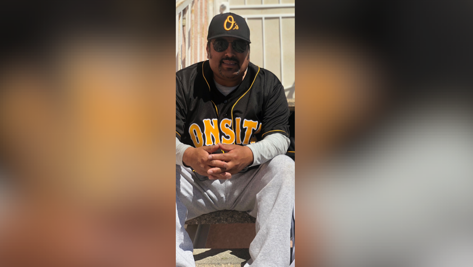 Fundraiser by Yuriem Garcia : Assist Sergio's Family After His Sudden Loss