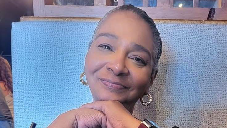 Fundraiser by Raquel Demery : Support Tina Demery's Fight Against ...