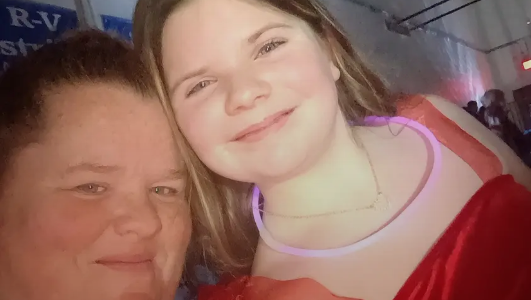 Fundraiser for Deanna Fehling by Heather Hudson : Support Deanna and Kylea: Keep Their Home