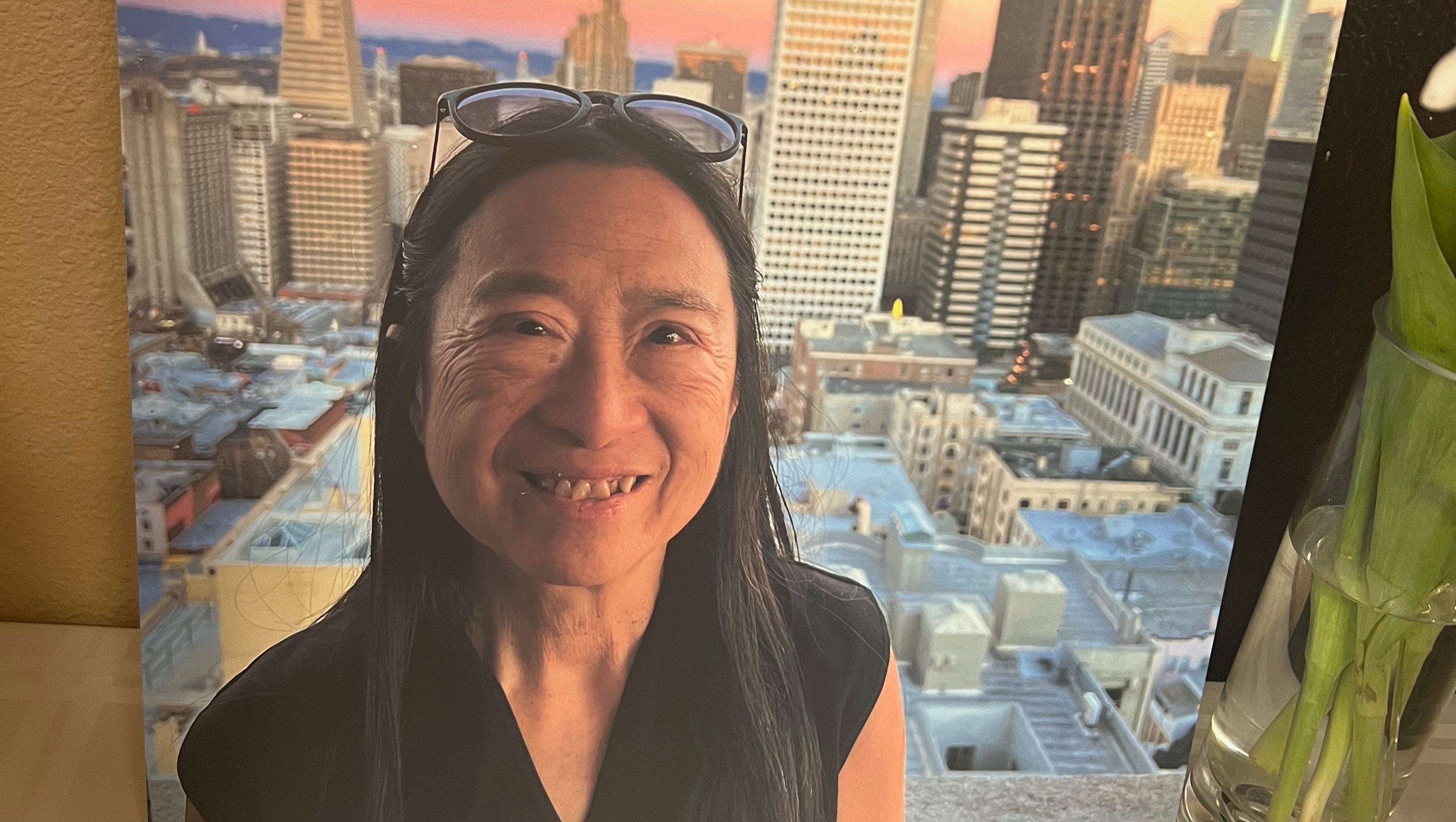 Fundraiser by Jan Salisbury : Honor Sue Chew's Legacy with a Tree