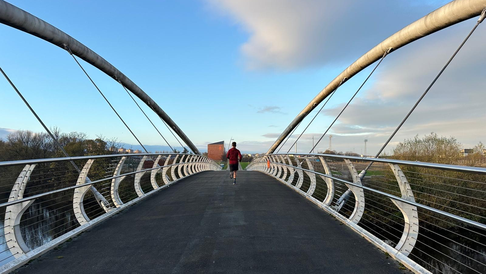 Fundraiser by Alex Sutton : Alex Sutton Leeds Marathon