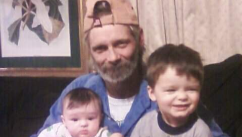 Fundraiser by Jason Barnard : Marvin's Funeral: A Family's Farewell