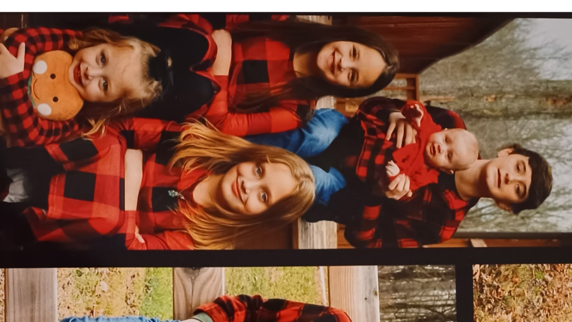 Fundraiser for Holly Ryan by Heidi Creamer : Support Jessica's Family ...