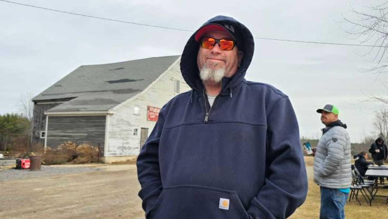 Fundraiser for Renee Cyr by Kylie Riddell : Wayne's Fight: Critical ...