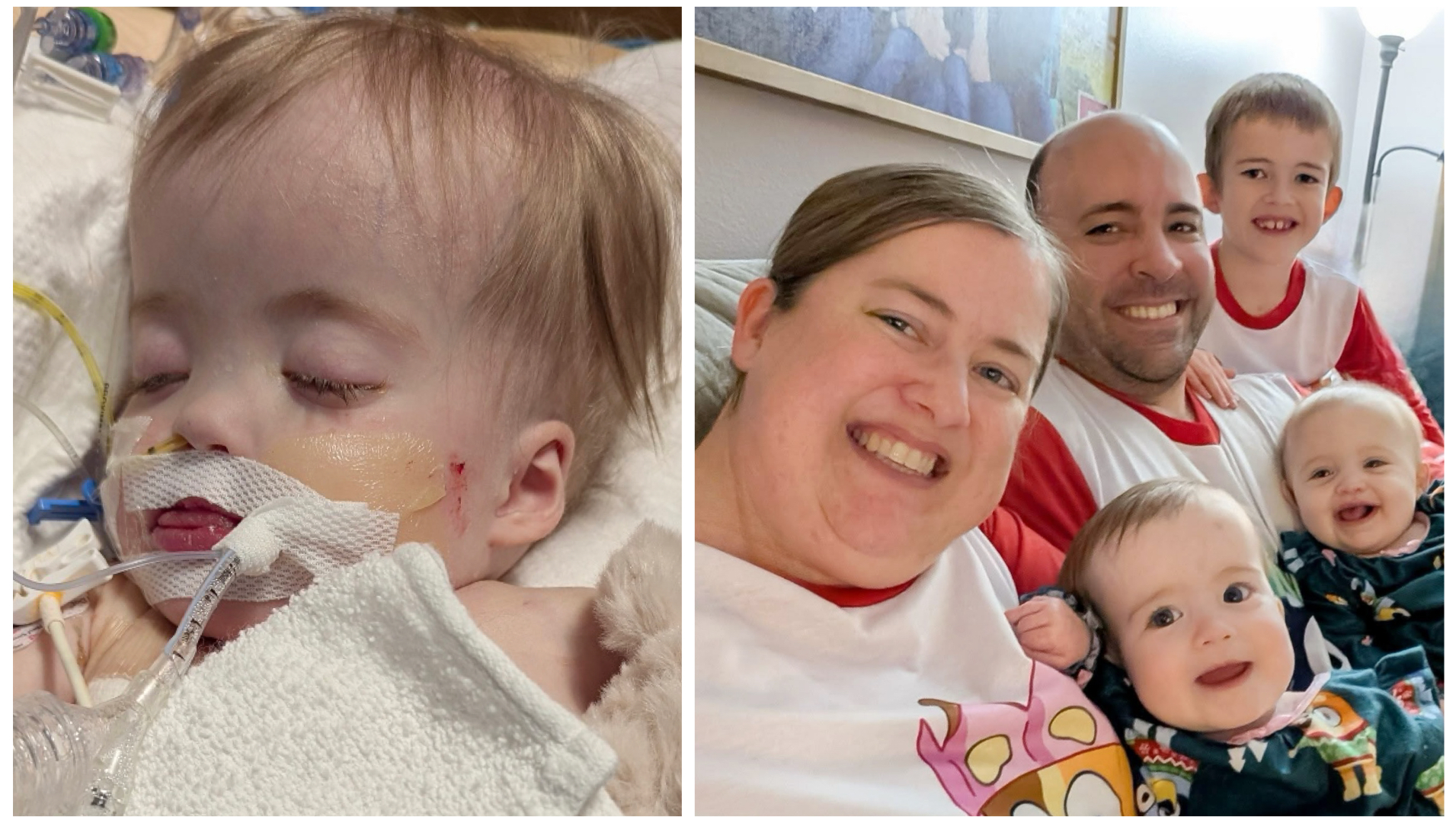 Fundraiser for Amanda Dougherty by Katie Barkema : Help support Neil ...
