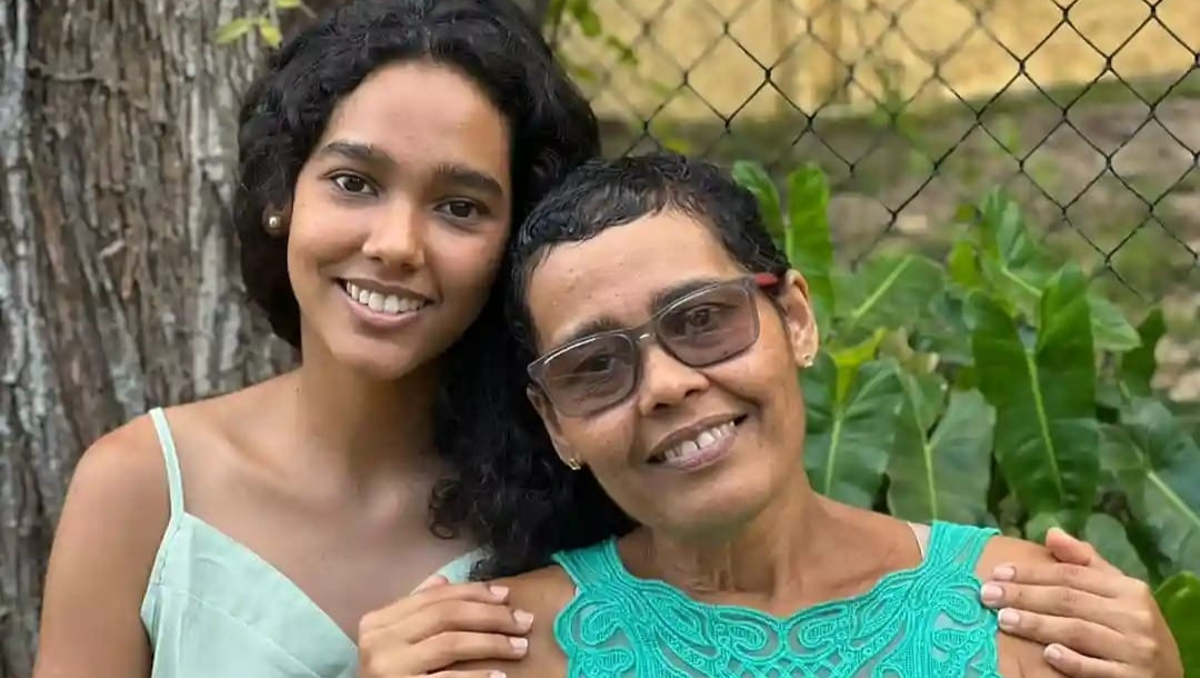 Fundraiser by Alan Souza : Stand with Helen Silva in Her Cancer Fight