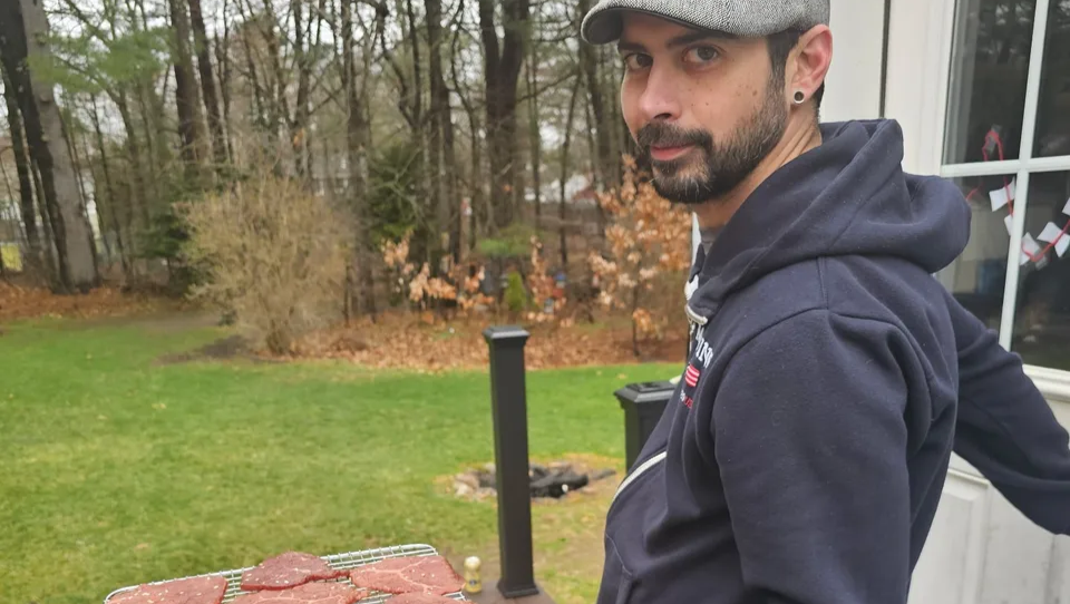 Fundraiser for Michelle Rizzo by Vanessa Gerade : Chris Rizzo ...